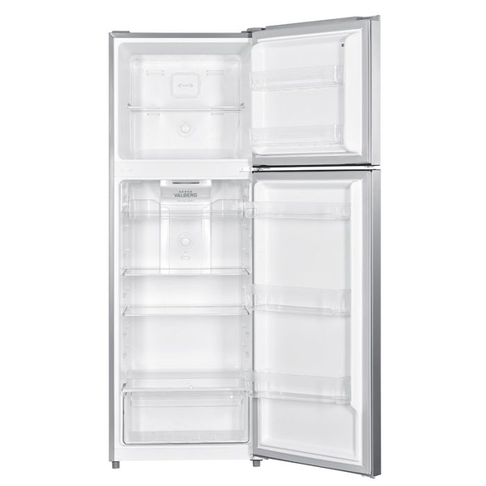 Frigo 2P NF VALBERG 2D NF 334 F X742C in - Electro Dépôt