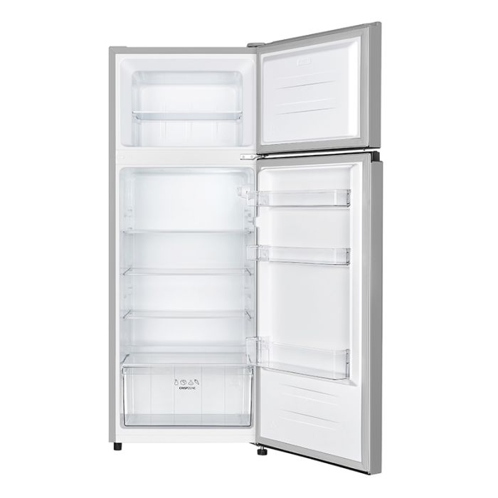 Frigorífico 2 puertas VALBERG 2D 206 E S180C | ELECTRO DEPOT