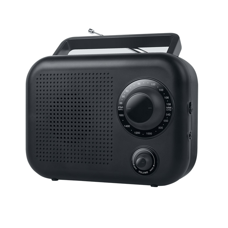 Radios de calidad al mejor precio – Portátiles, de sobremesa y para ...