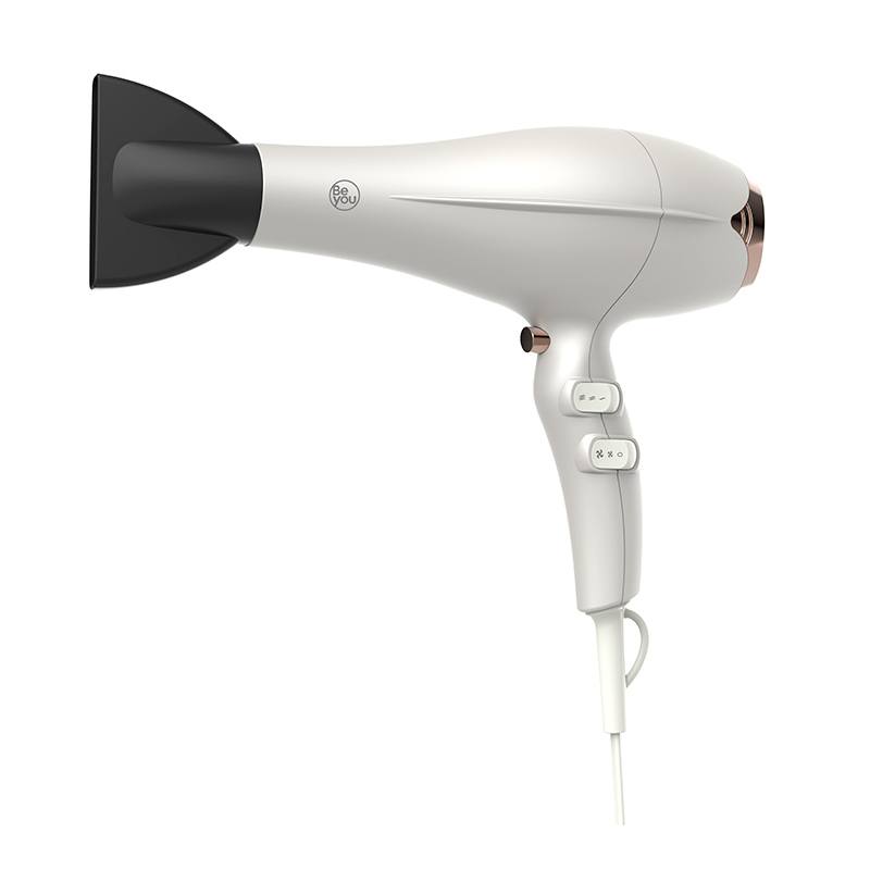 Secador de pelo BE YOU BY-SCACi | ELECTRO DEPOT