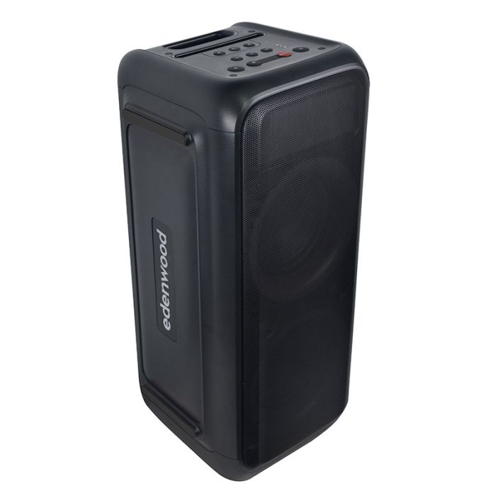 Altavoz amplificado EDENWOOD PARTY 450 | ELECTRO DEPOT