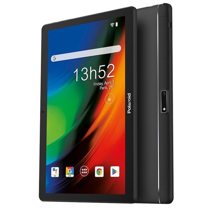 Tablet POLAROID Mobility 3G 2Gb/64 Gb 10'1" + Funda - Electro Dépôt