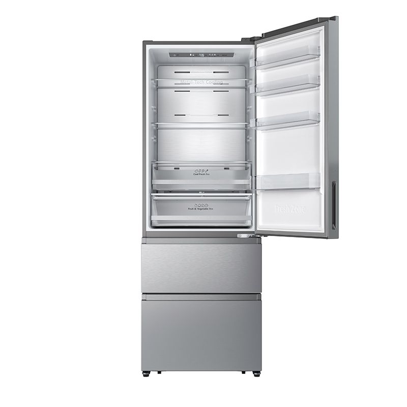 Frigorífico Combi Valberg Cnf 493 E X180c Electro Depot