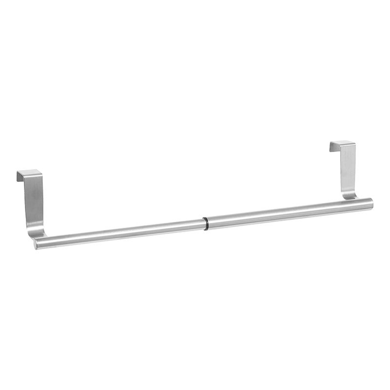 Percha inox extensible 23 - 41cm | ELECTRO DEPOT