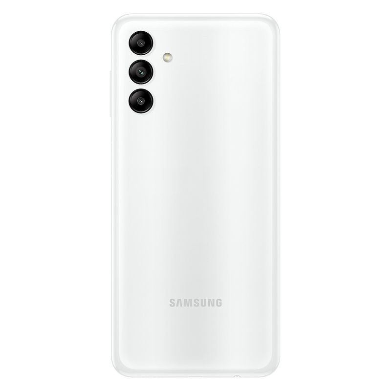 Móvil SAMSUNG Galaxy A04s 32Gb blanco | ELECTRO DEPOT