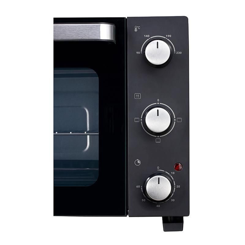 Mini horno VALBERG MO 38MF KX 225C | ELECTRO DEPOT