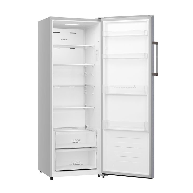 Frigorífico 4 puertas VALBERG 4D 516 E X625C inox | ELECTRO DEPOT