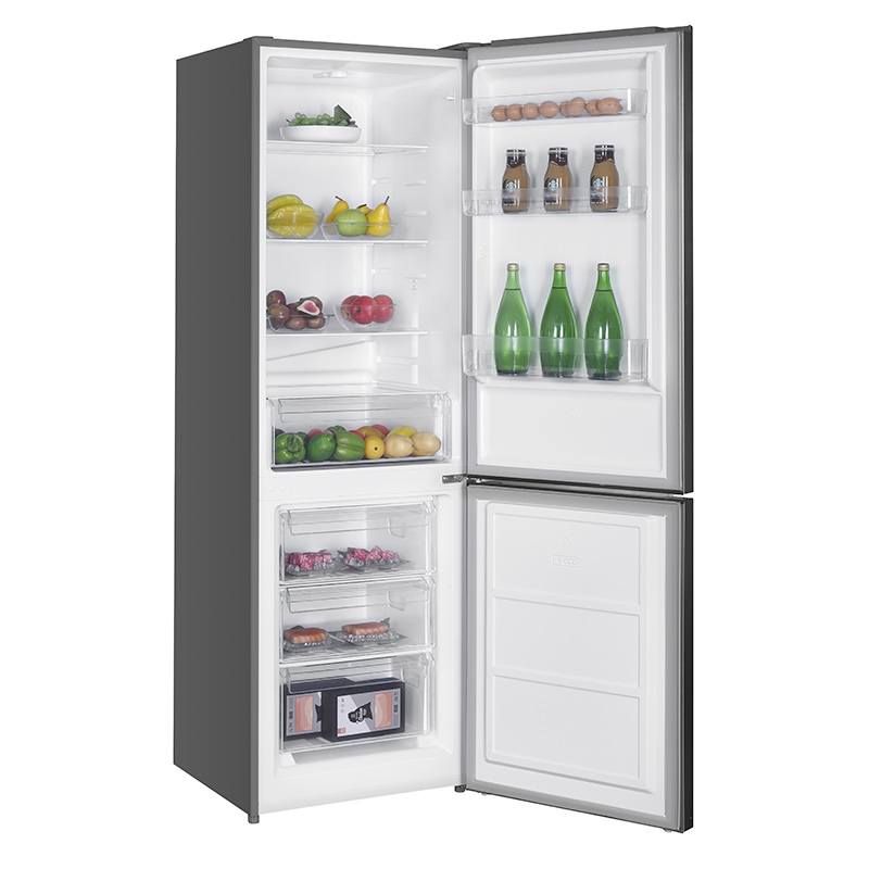 Frigorífico combi VALBERG CS 315 C X742C | ELECTRO DEPOT