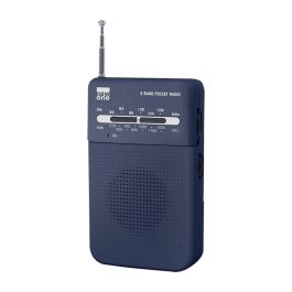 Radio AM/FM NEW ONE R206 | ELECTRO DEPOT