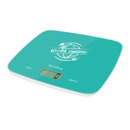 Bascula cocina TERRAILLON MY COOK WORLD C | ELECTRO DEPOT